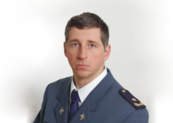 Vymenovanie Mariána Dritomského do funkcie riaditeľa odboru riadenia ...