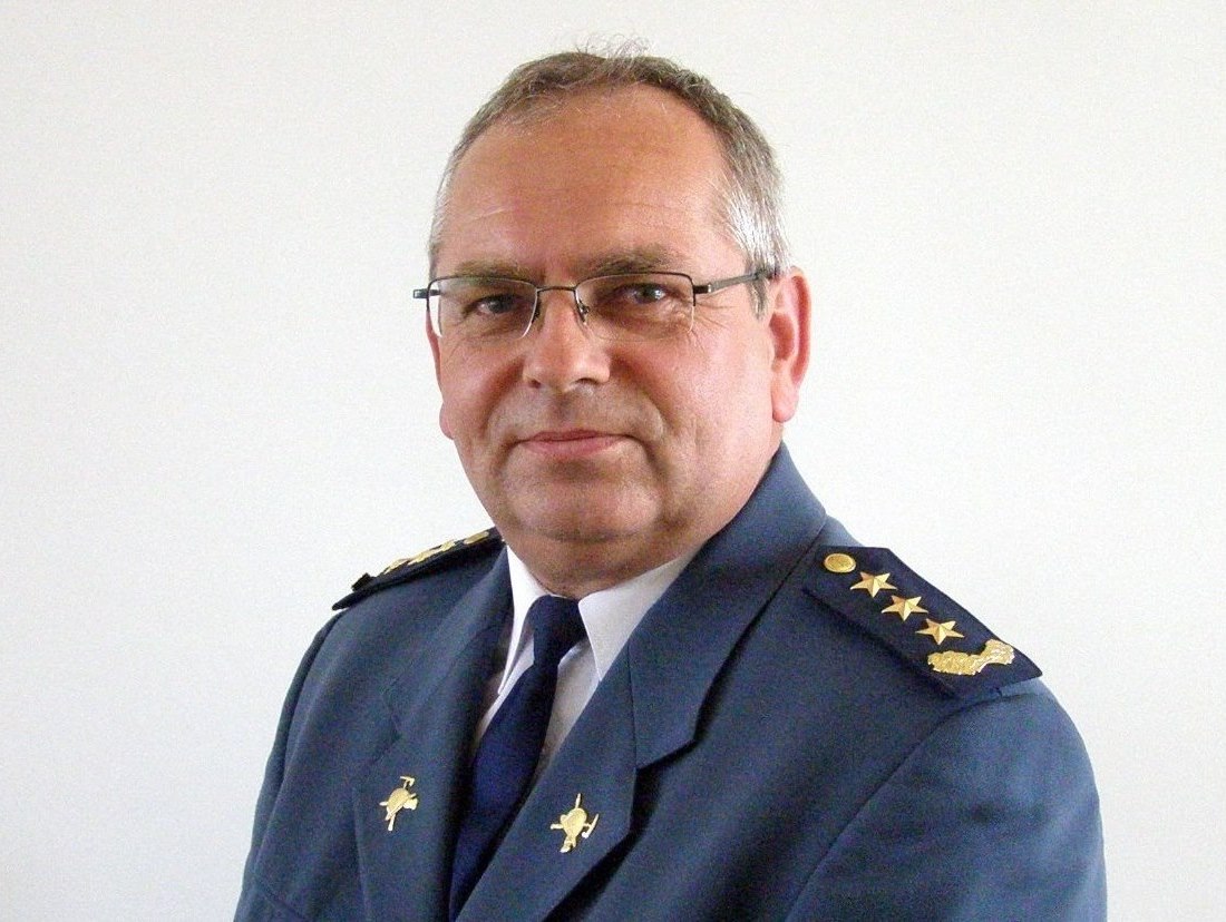 Oznámenie o úmrtí, Ministerstvo vnútra Slovenskej republiky