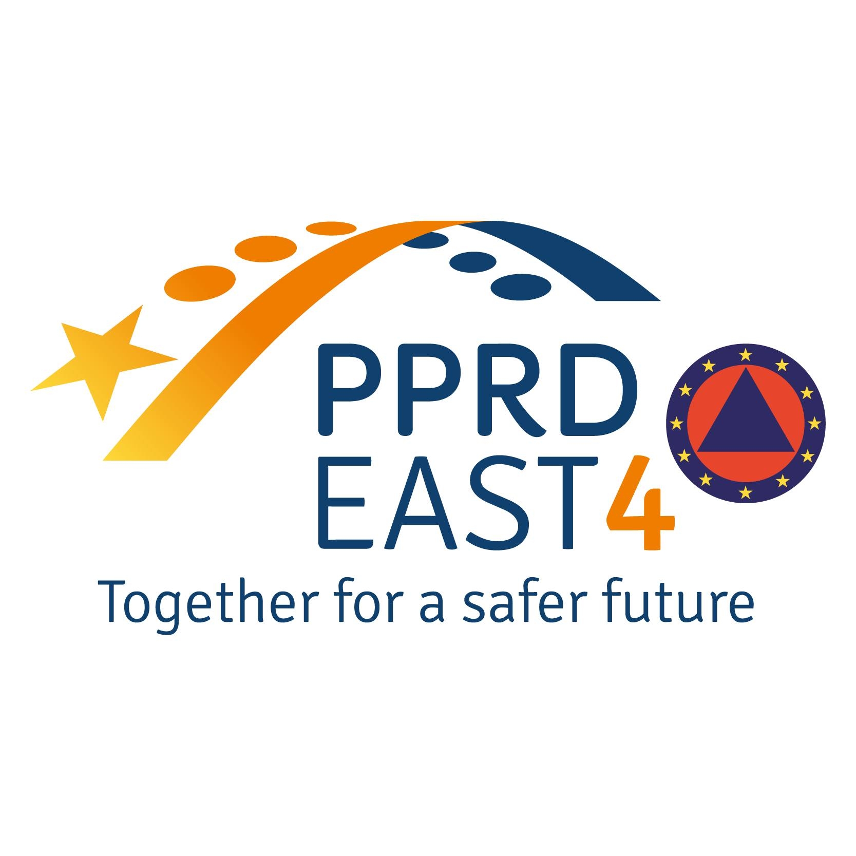 PPRD EAST 4 oficiálne odštartoval v Ríme, Ministerstvo vnútra ...