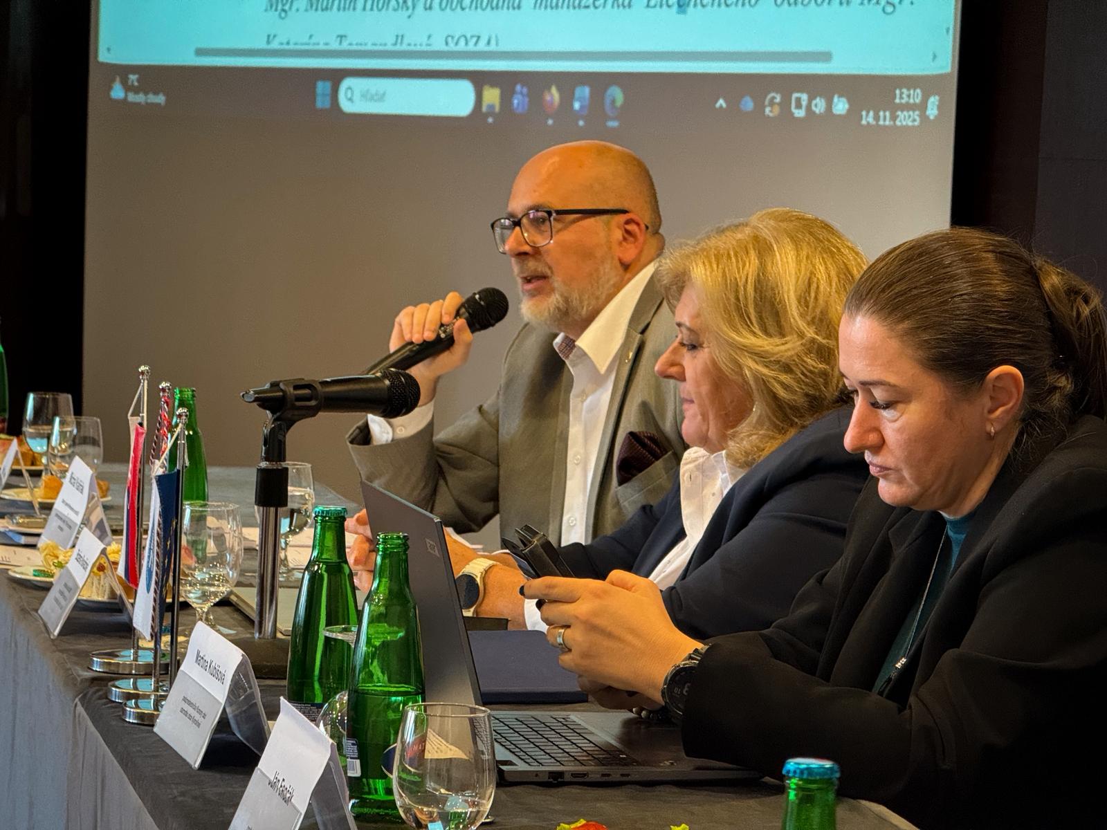 Informácie pre voliča, Ministerstvo vnútra Slovenskej republiky