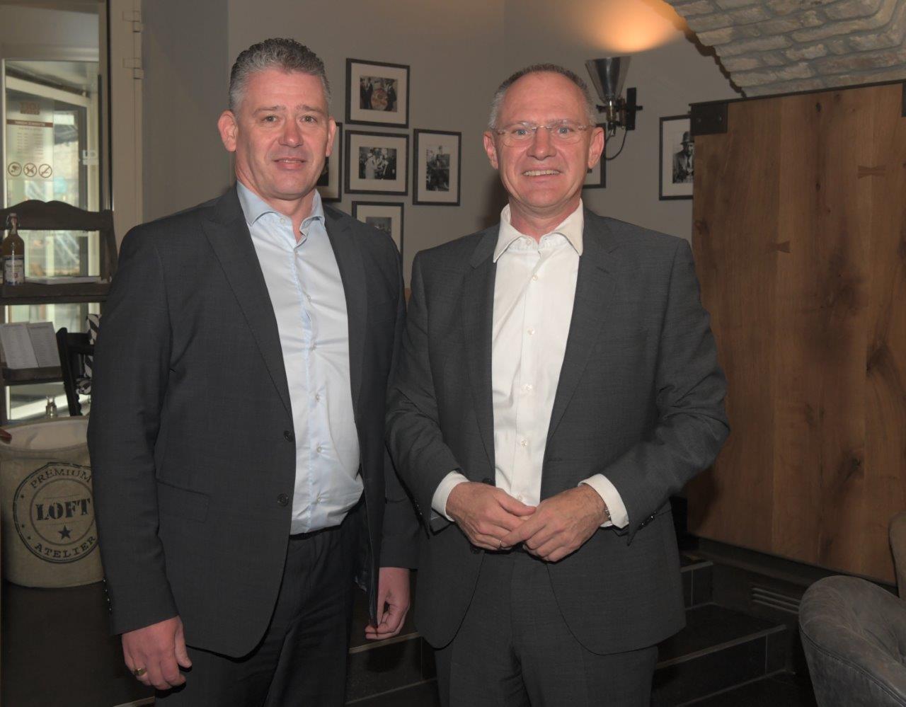 Ministri vnútra Slovenska a Rakúska v Bratislave rokovali spolu s ...