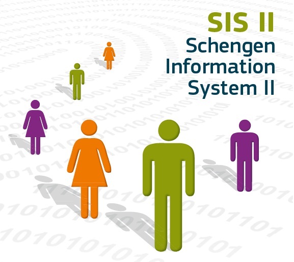 European Programs, Ministry of Interior of the Slovak republic