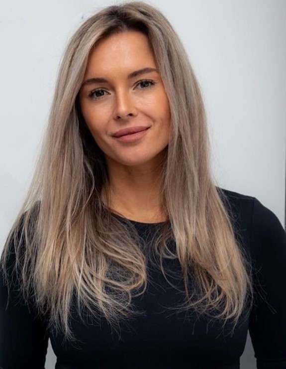 Simona Zacharová, splnomocnenkyňa vlády SR pre rozvoj občianskej spoločnosti, Ministerstvo ...